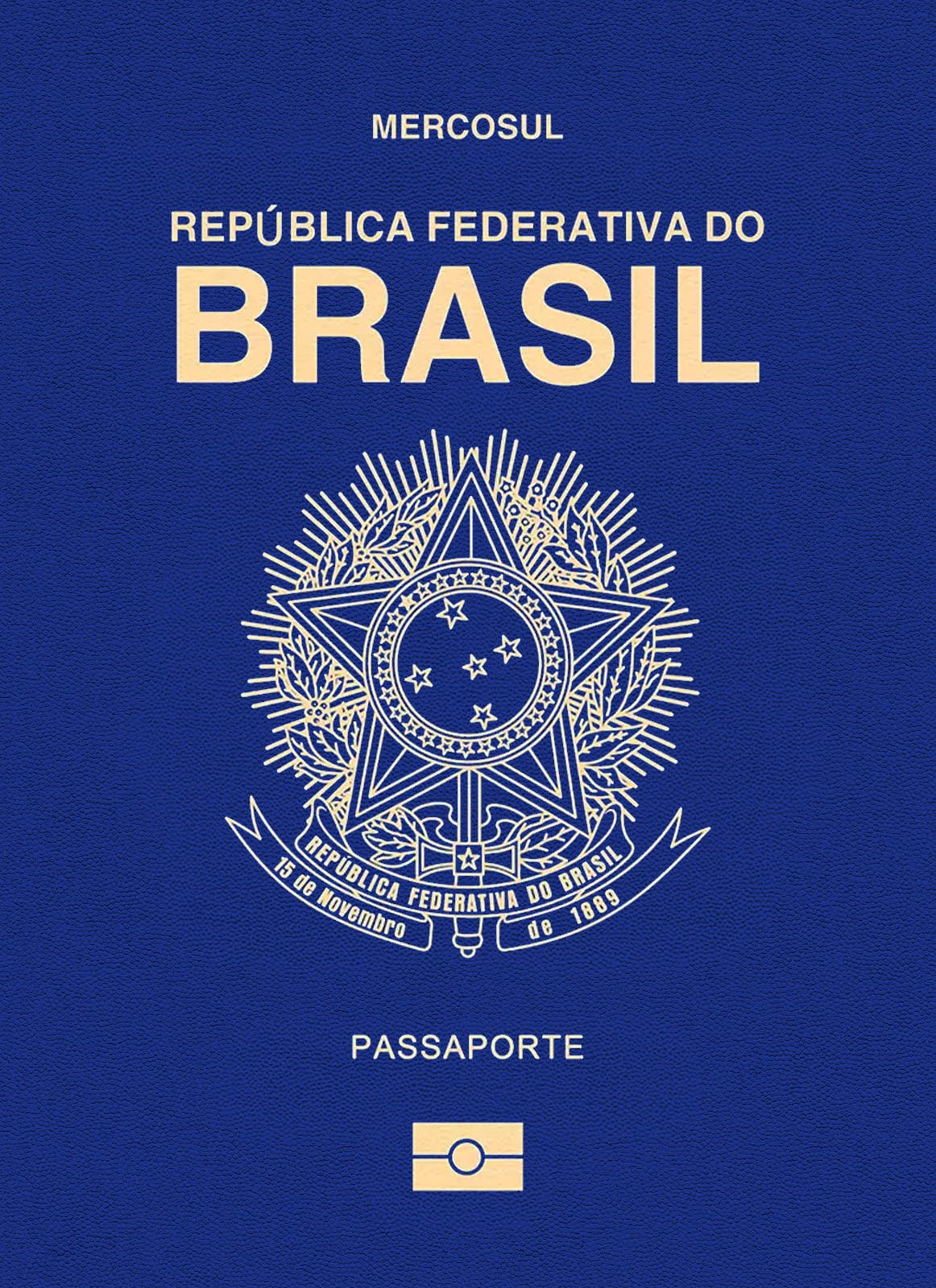 Brazil Passport Ranking 2025 [Benefits, Strength, and More]