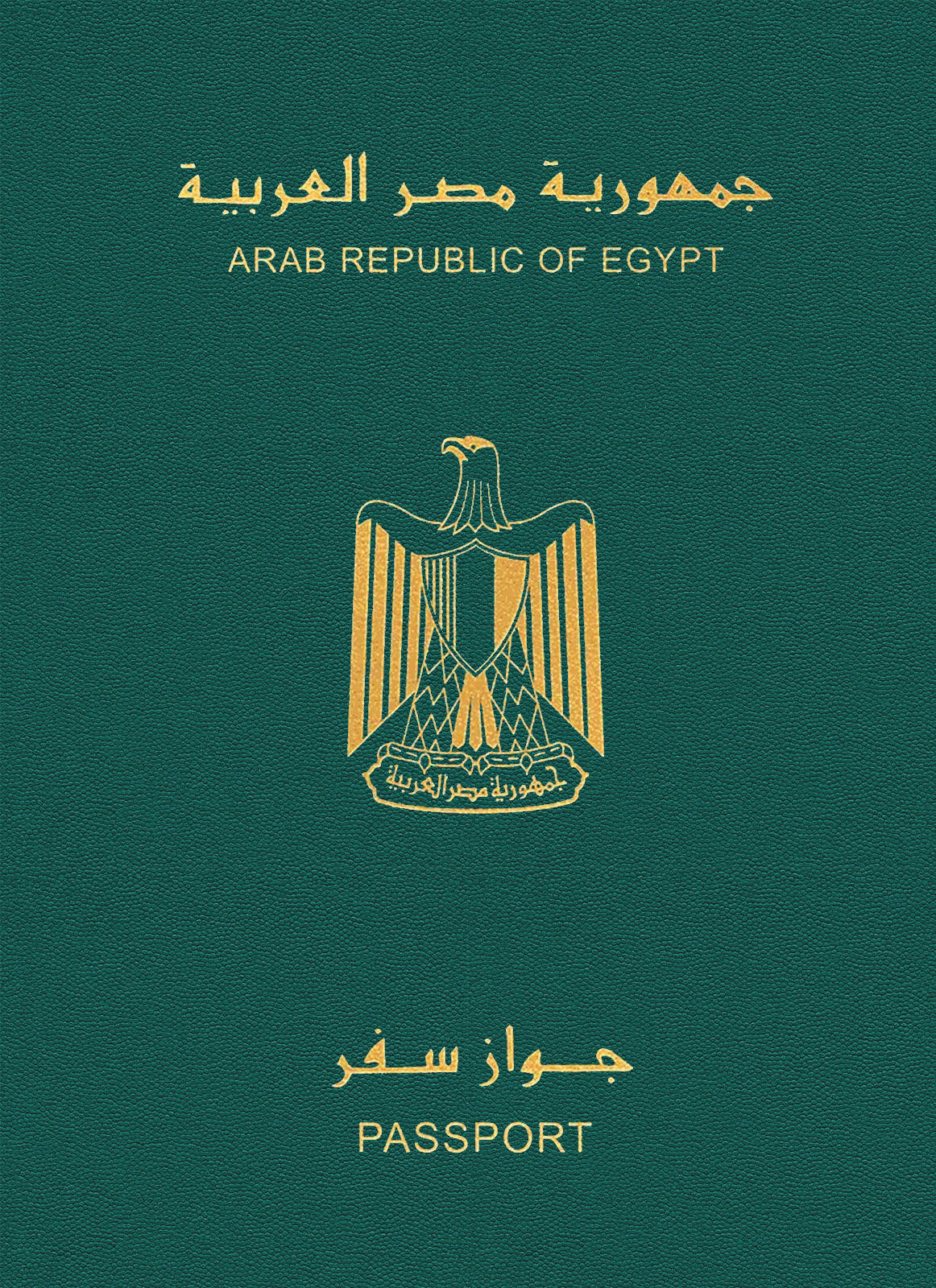 Egypt Passport Ranking 2025 [Benefits, Strength, and More]