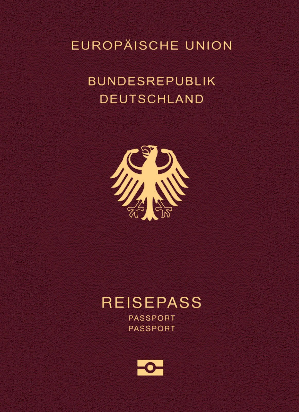 Germany Passport Ranking 2025 [Benefits, Strength, and More]