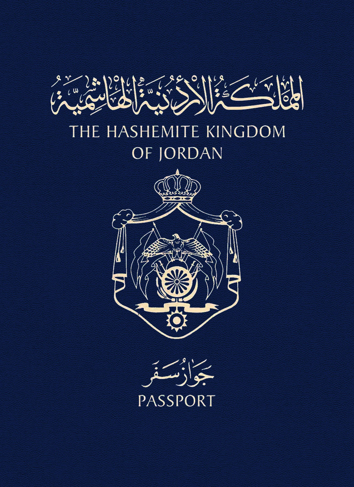 Jordan Passport Ranking 2025 [Benefits, Strength, and More]