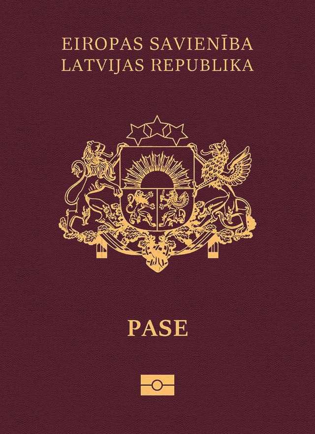 Latvia vs South Korea Passport Comparison 2026 | Atlys