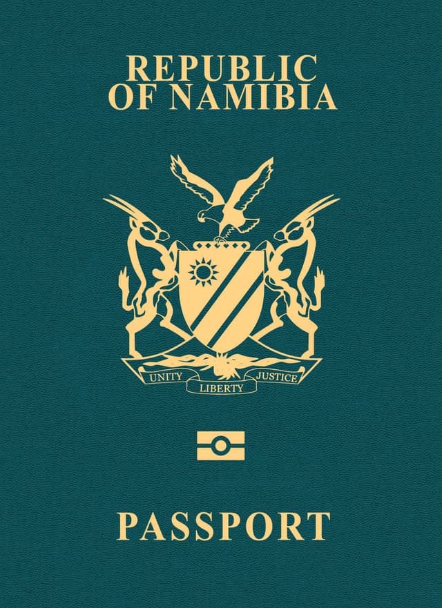 Mongolia vs Namibia Passport Comparison 2026 | Atlys