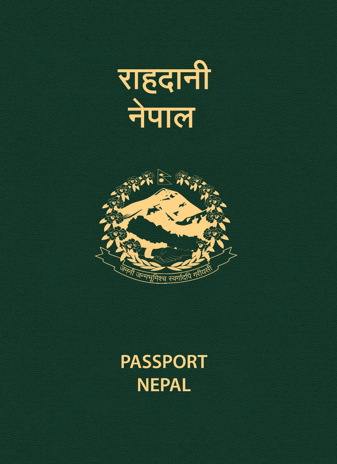 Nepal Passport Ranking 2025 [Benefits, Strength, and More]