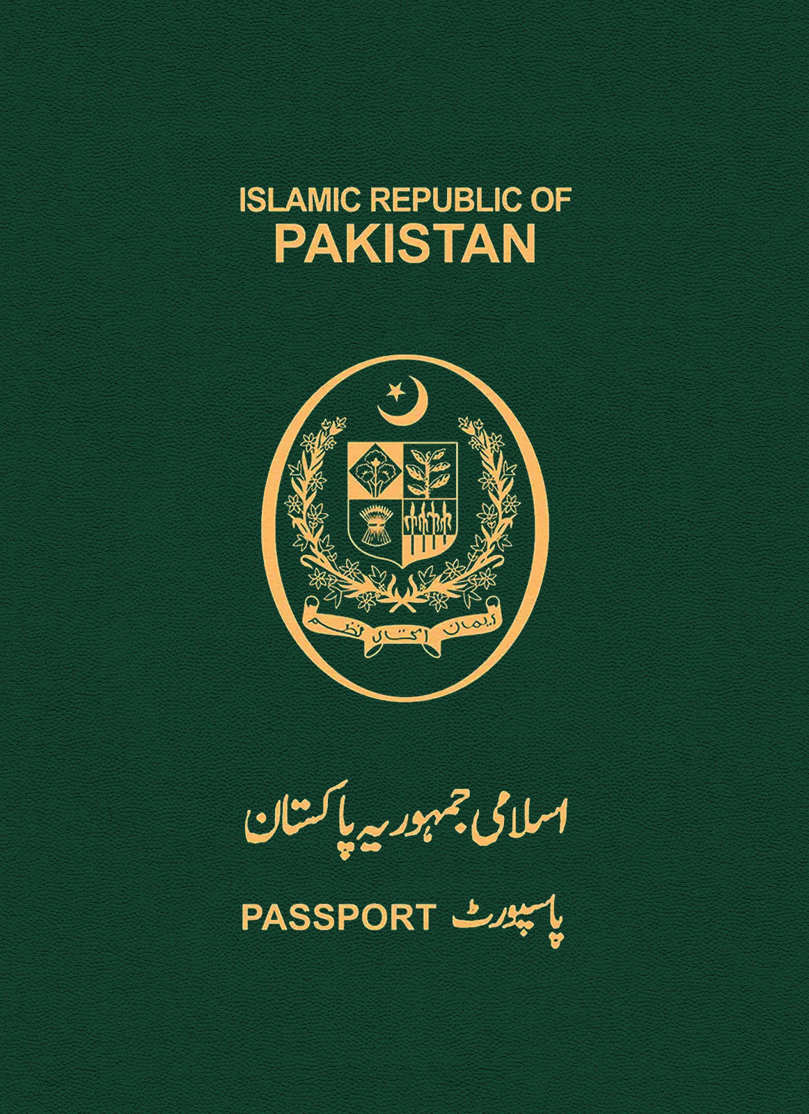 Pakistan Passport Ranking 2025 [Benefits, Strength, and More]