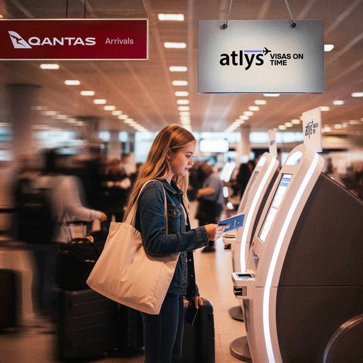 30 Days Multiple Entry for UAE Citizens - Get Visa on Time with Atlys