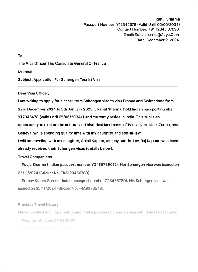 Italy Visa for UAE Residents - Requirements & Application