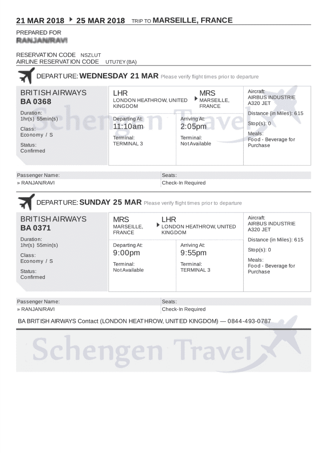 Greece Visa for UAE Residents | Apply Online & Get Your Visa on Time