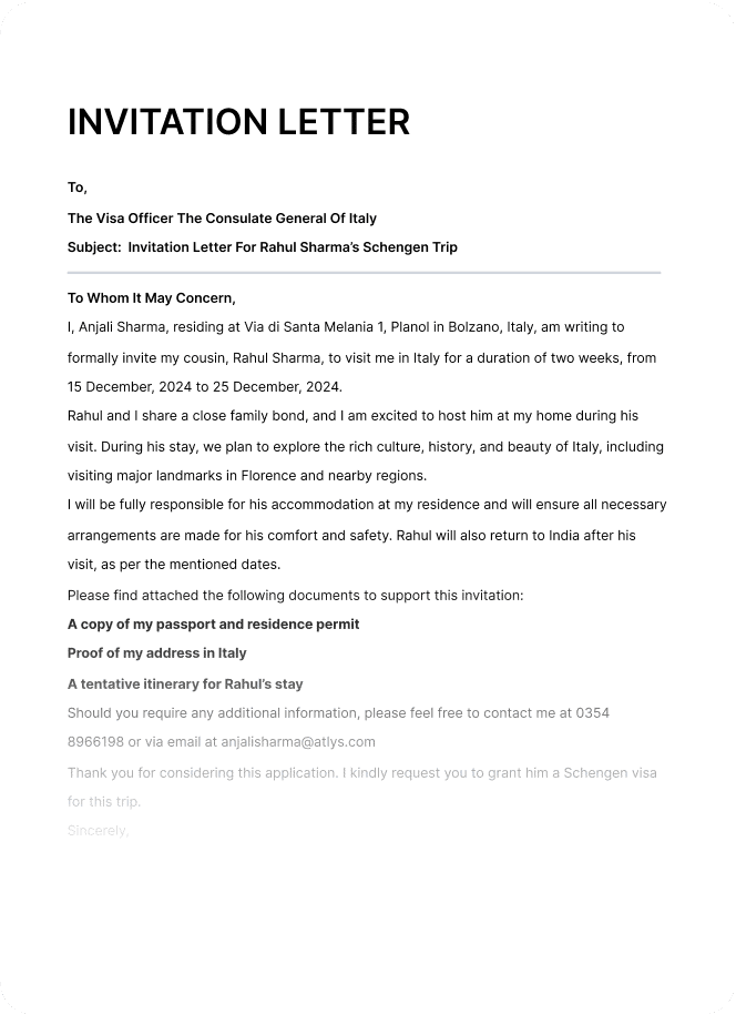 Luxembourg Visa for Indian Citizens - Get Visa on Time with Atlys