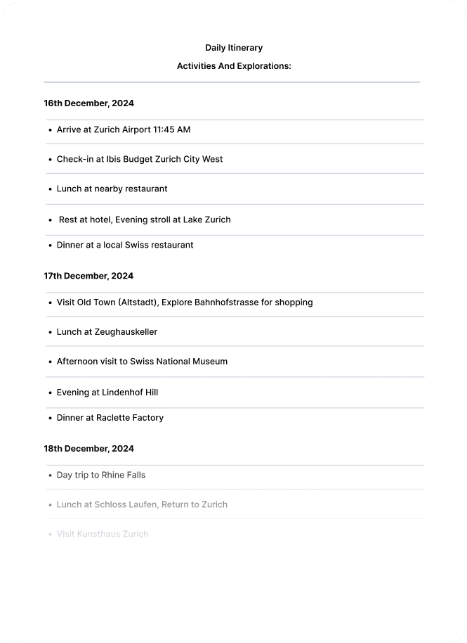 France Visa for Canadian Citizens - Get Visa on Time with Atlys