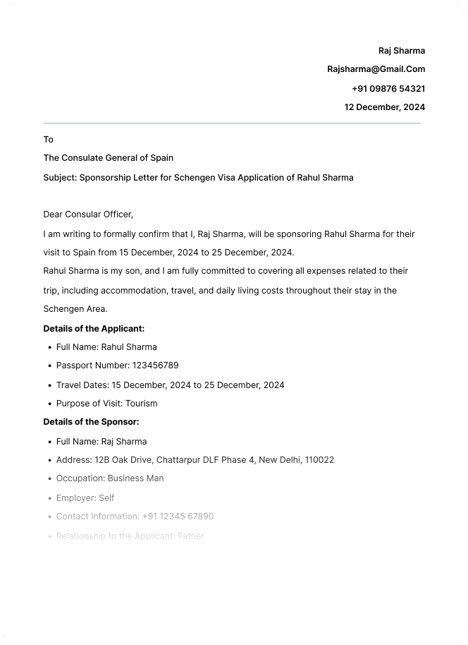 Germany Visa From UK: Fees, Documents, and How to Apply